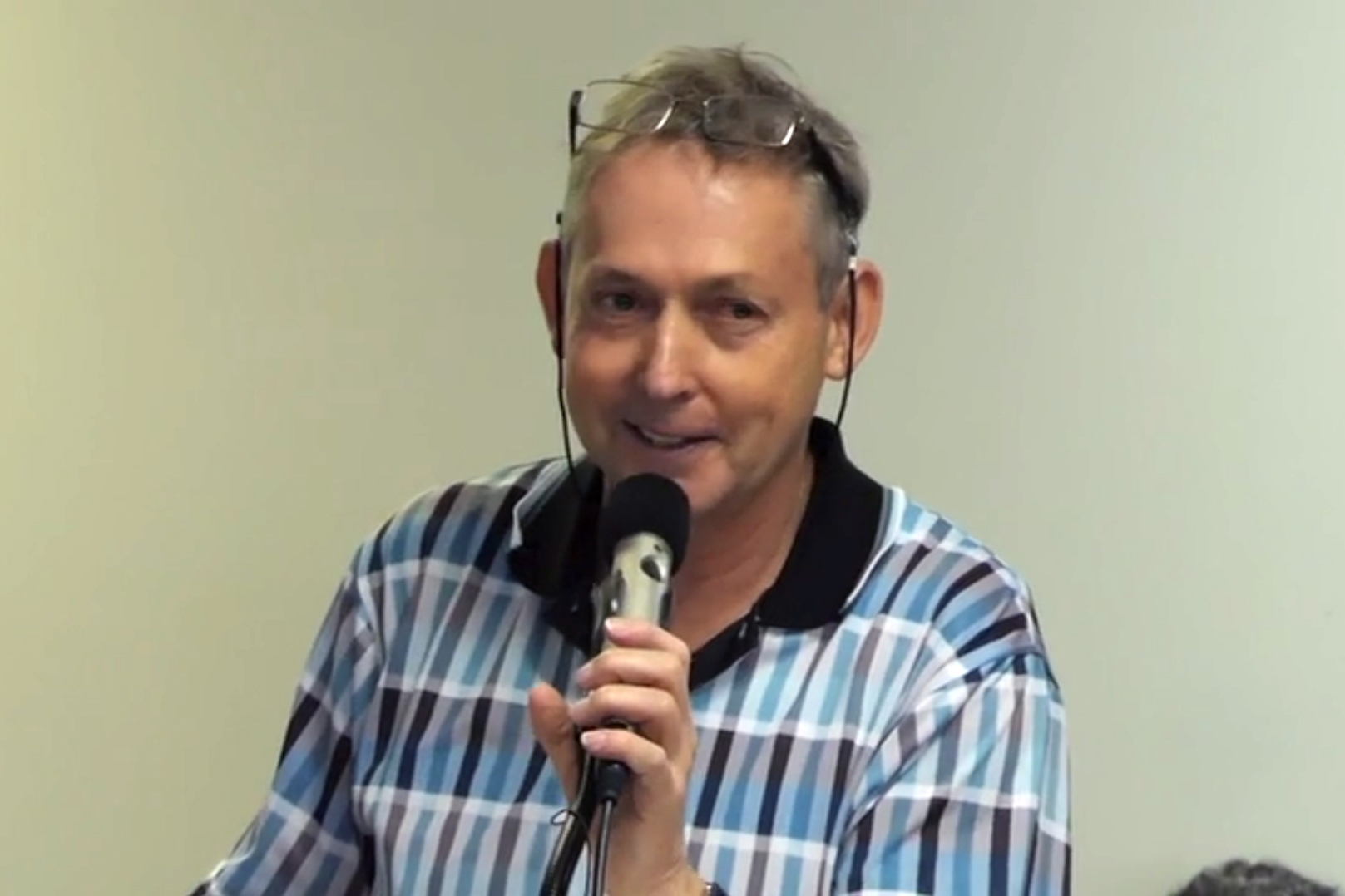 Everything is Holy Now | St Mary's In Exile